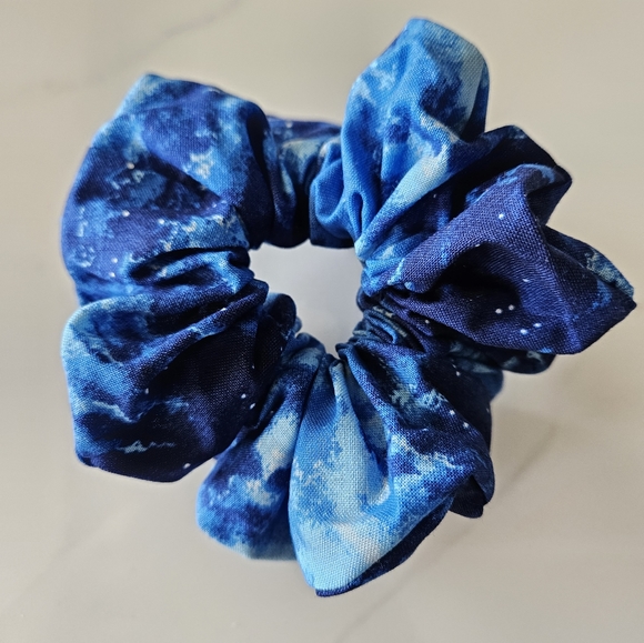 Accessories | Navy Blue Night Sky | Poshmark
